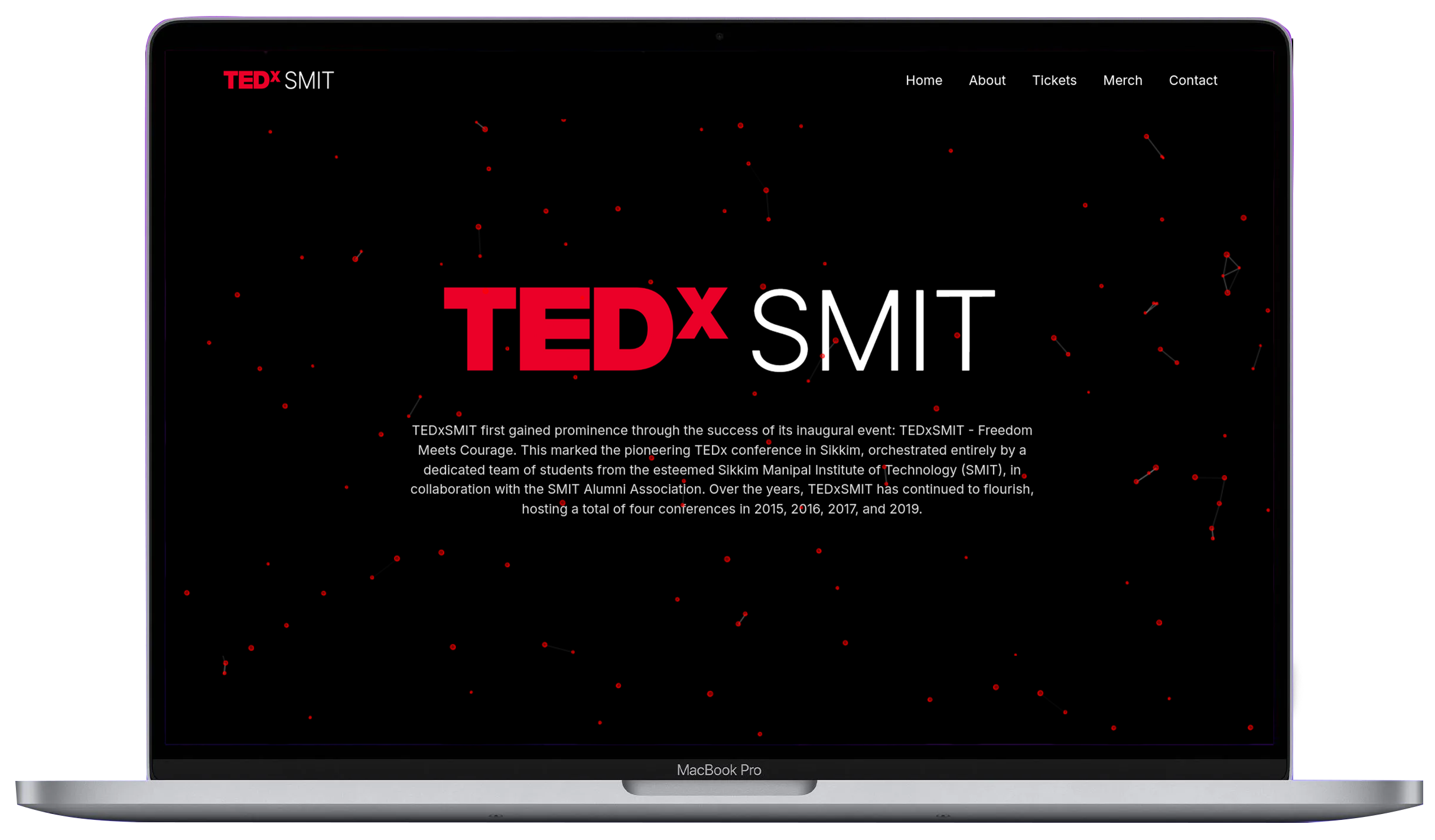 Portfolio | Pooranjoy